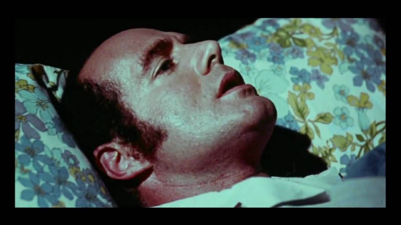 Let's Scare Jessica To Death 1971 Trailer (HD) - YouTube