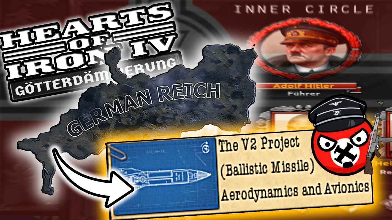 The Complete HOI4 Germany Guide 2026 - YouTube