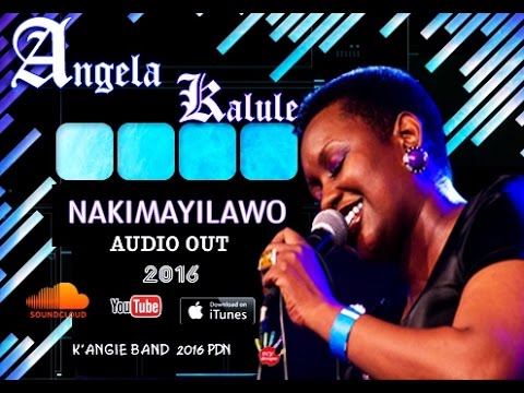 NAKIMANYILAWO ANGELA KALULE 2016 FT XCY DESIGNS - YouTube