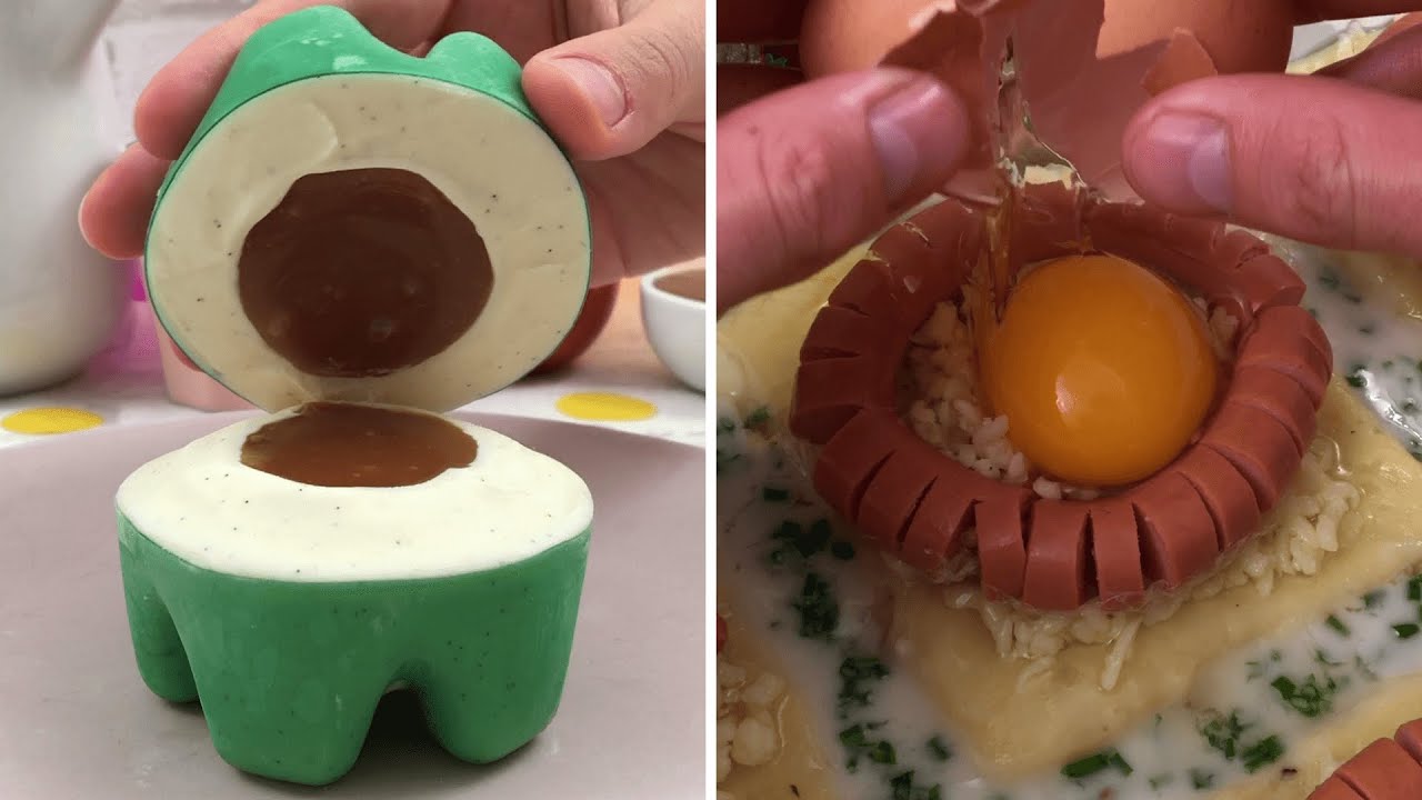 ON MANGE QUOI CE SOIR ? 🤔 6 idées de recettes simples et délicieuses ...