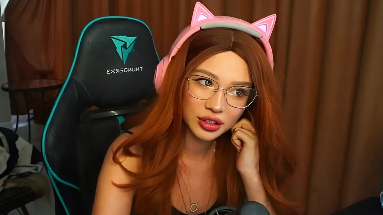 Lina_Meow_Girl (live) 18.05.2024 / ЛИНА МЯУ ГЁРЛ ИГРАЕТ В ГТА 5 РП ...