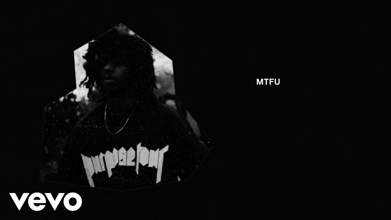 6LACK - MTFU [Lyric Video] - YouTube