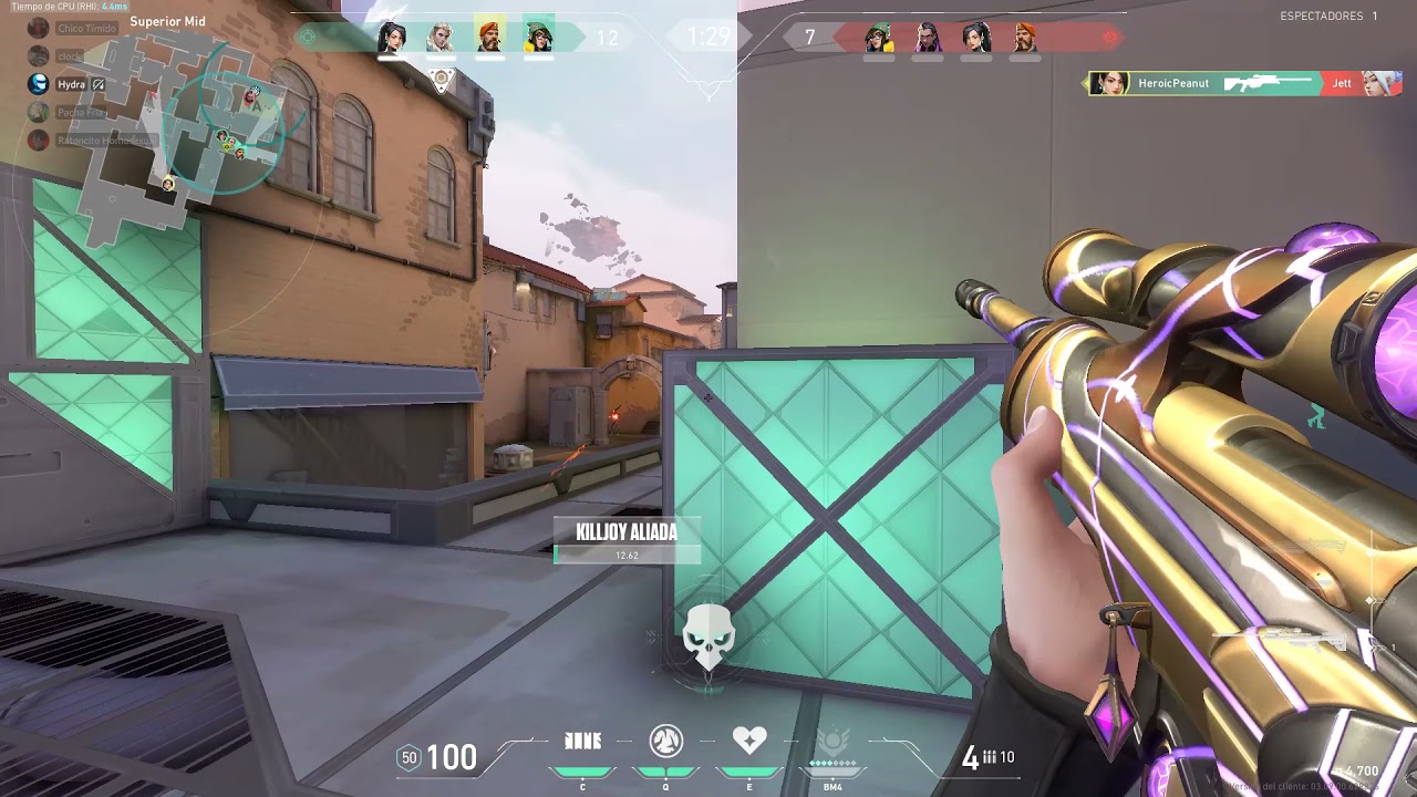 Best operator wins - YouTube