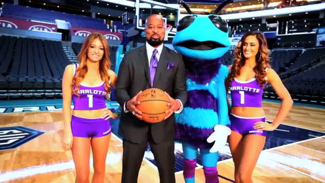 Dr Richard Rolle is the Official Oral Surgeon of the Charlotte Hornets ...