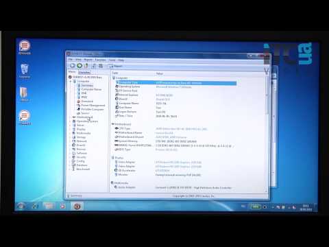 Обзор Lenovo ThinkPad X100e