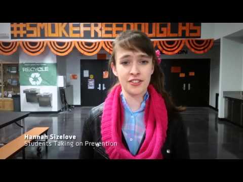 PCR Nevada Tobacco Quitline v2 - YouTube