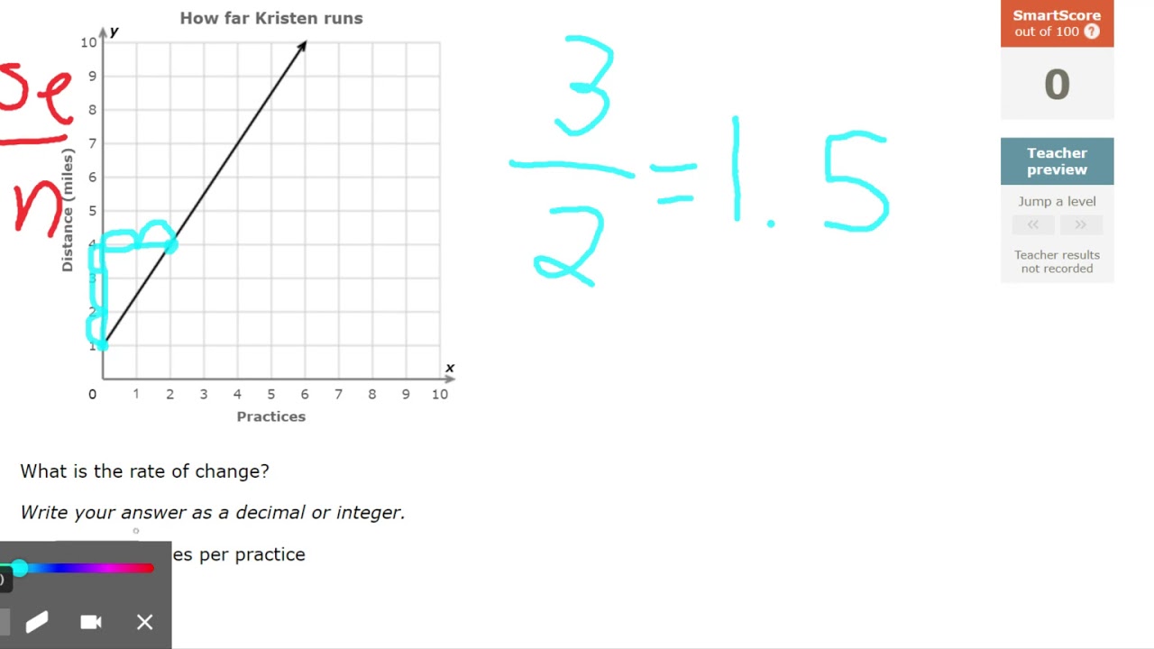 IXL Code ZPF Example Constant Rate Of Change 8th Grade Math YouTube ixl-code-zpf-example-constant-rate-of-change-8th-grade-math-youtube