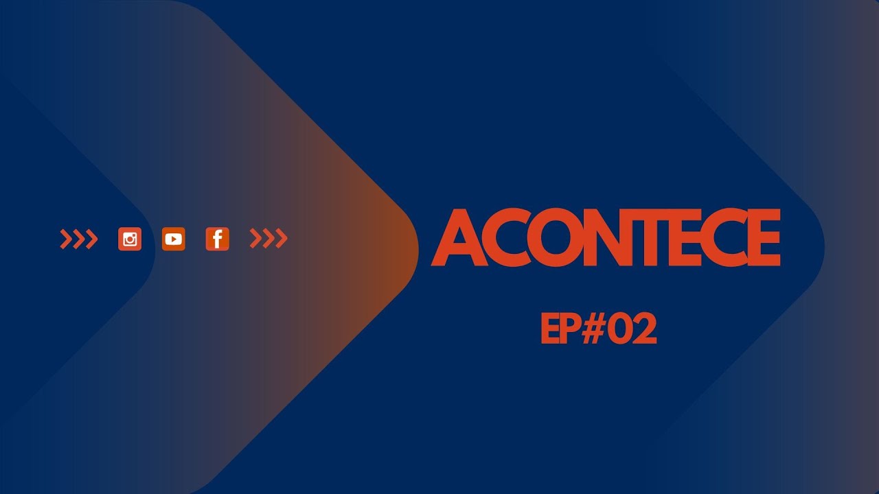 ACONTECE EP#02 - OAB - Nova Odessa SP - YouTube