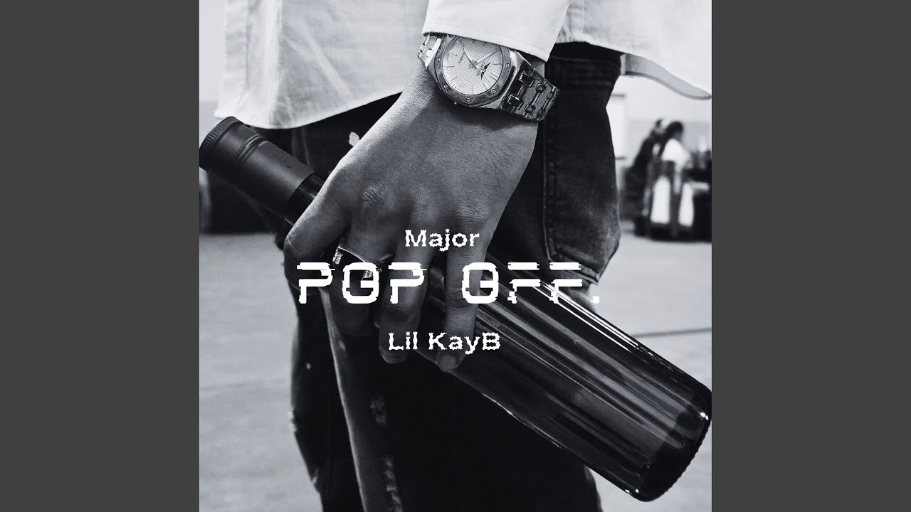 Pop Off - YouTube