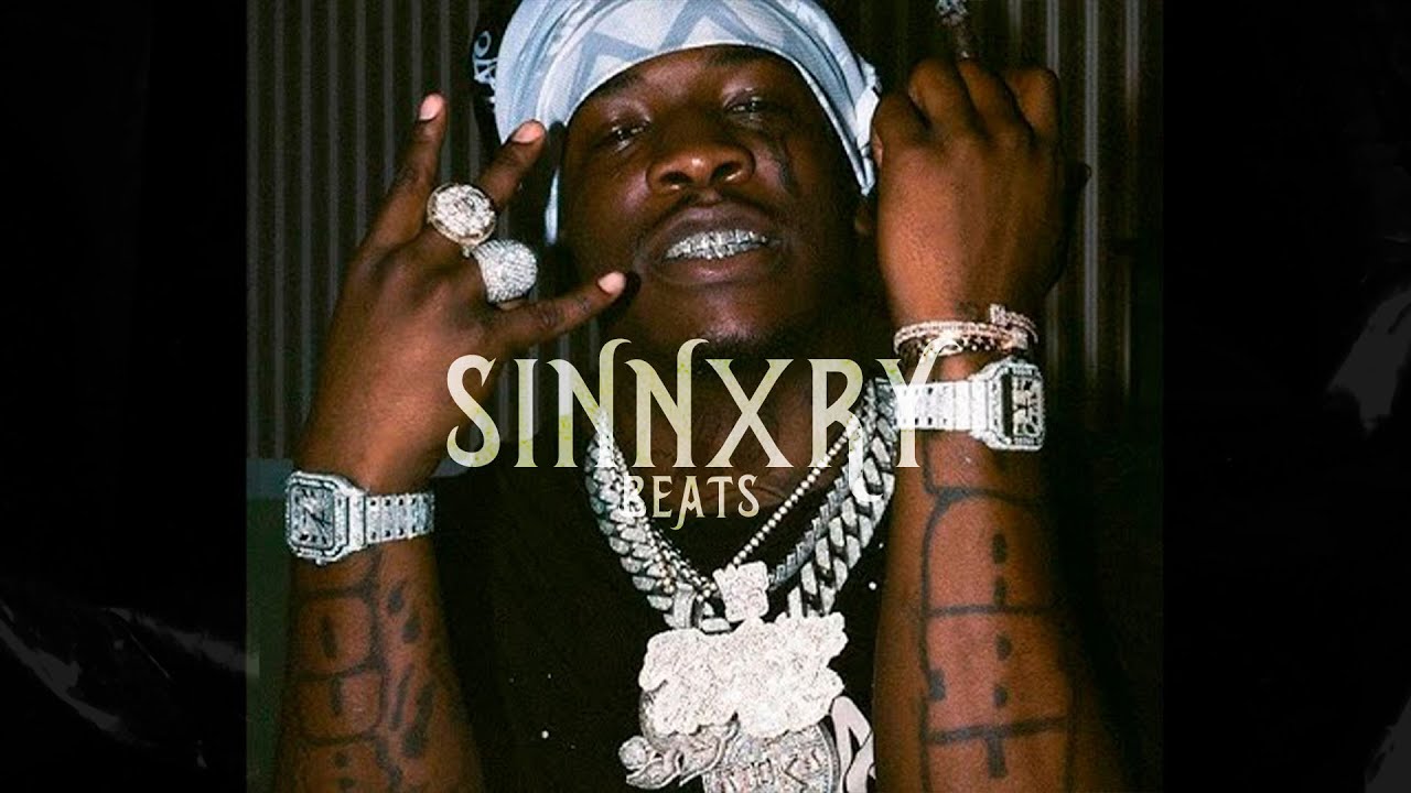 (FREE) Hotboii Type Beat - "Emotions" - YouTube