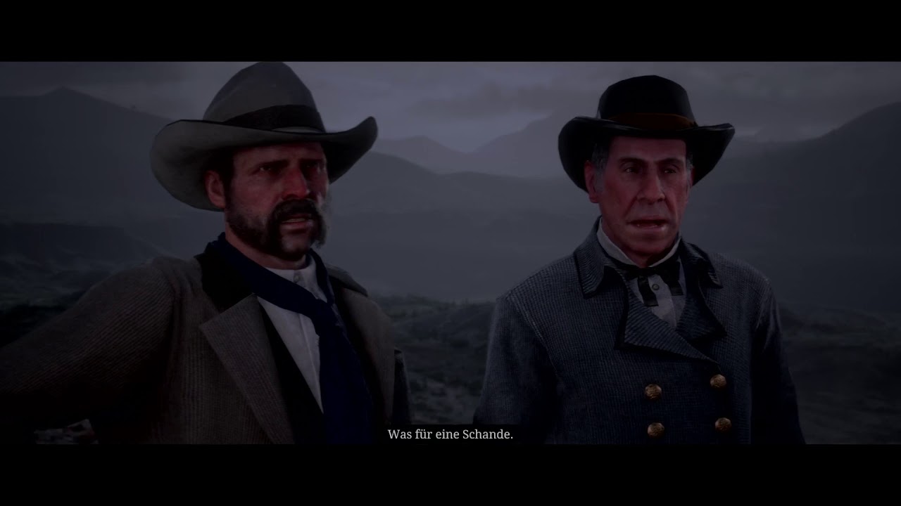 Red Dead Mario * - YouTube