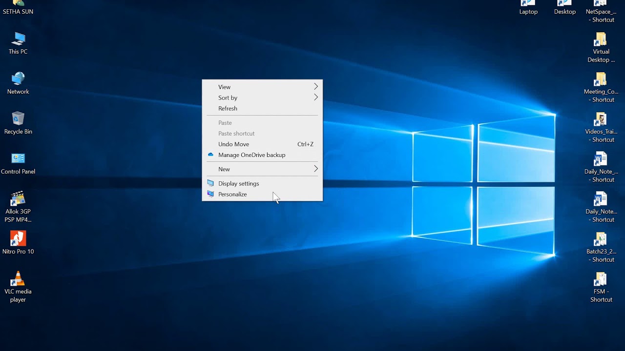 36- Chapter 3 Advanced Computer H.W, Monitors - YouTube