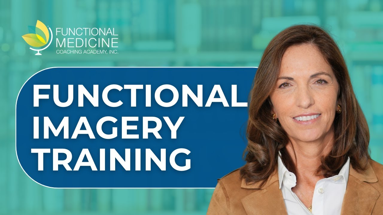 Reaching Goals via Functional Imagery Training with Joanna Grover - YouTube