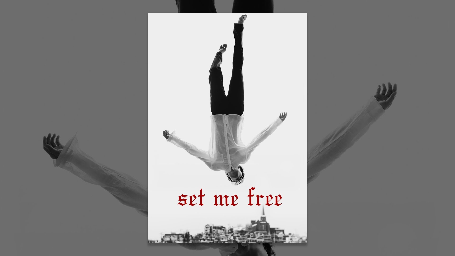 Set Me Free - YouTube