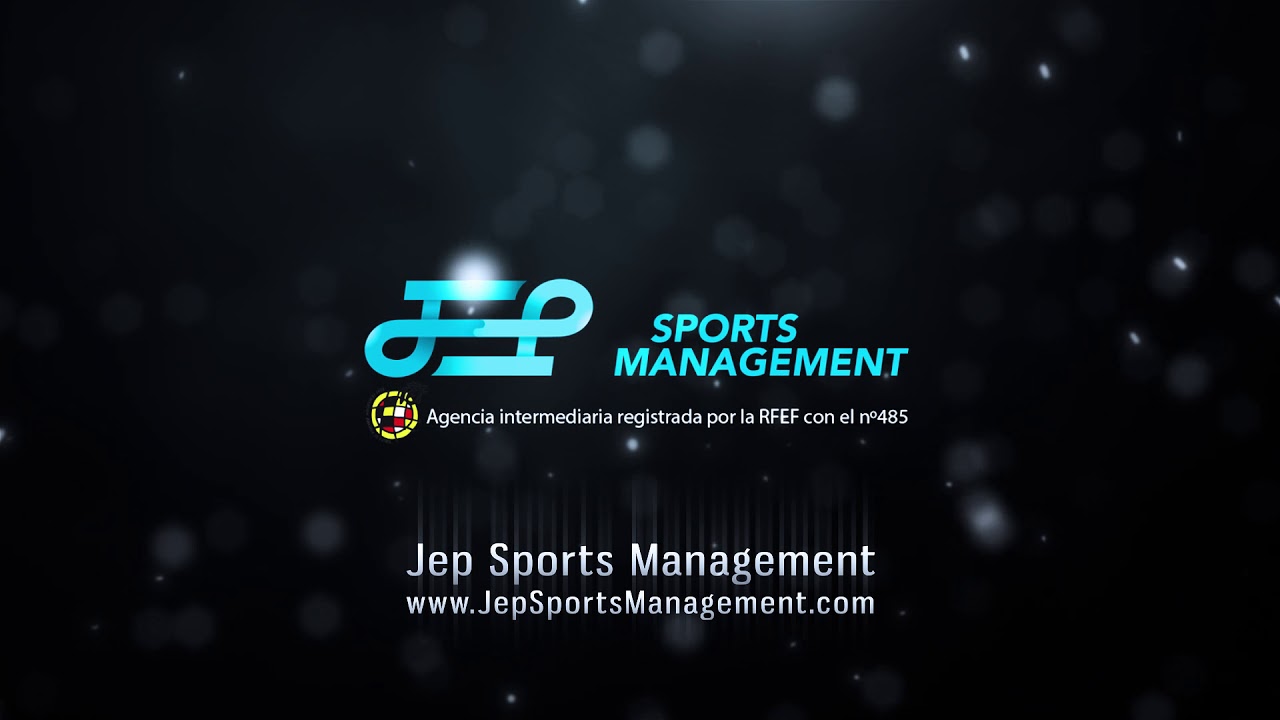 JEP Sports Management - YouTube