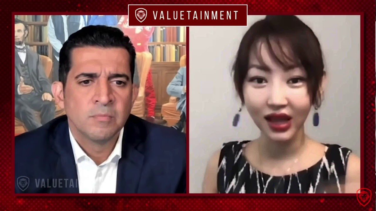 How North Korea Makes $ (This Will SHOCK You): North Korean Defector ...