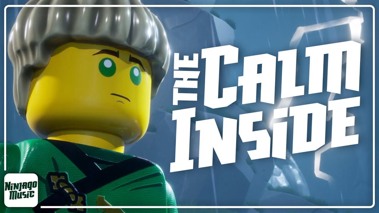 The Calm Inside - Ninjago Soundtrack | Dragons Rising Season 1 - YouTube