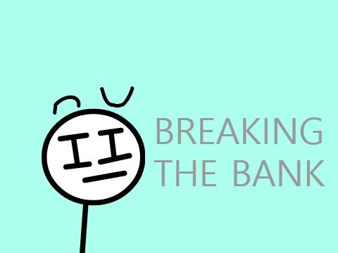 Henry Stickman breaking the bank!!!!!!!!!!!!!!!!!!!!!!! - YouTube