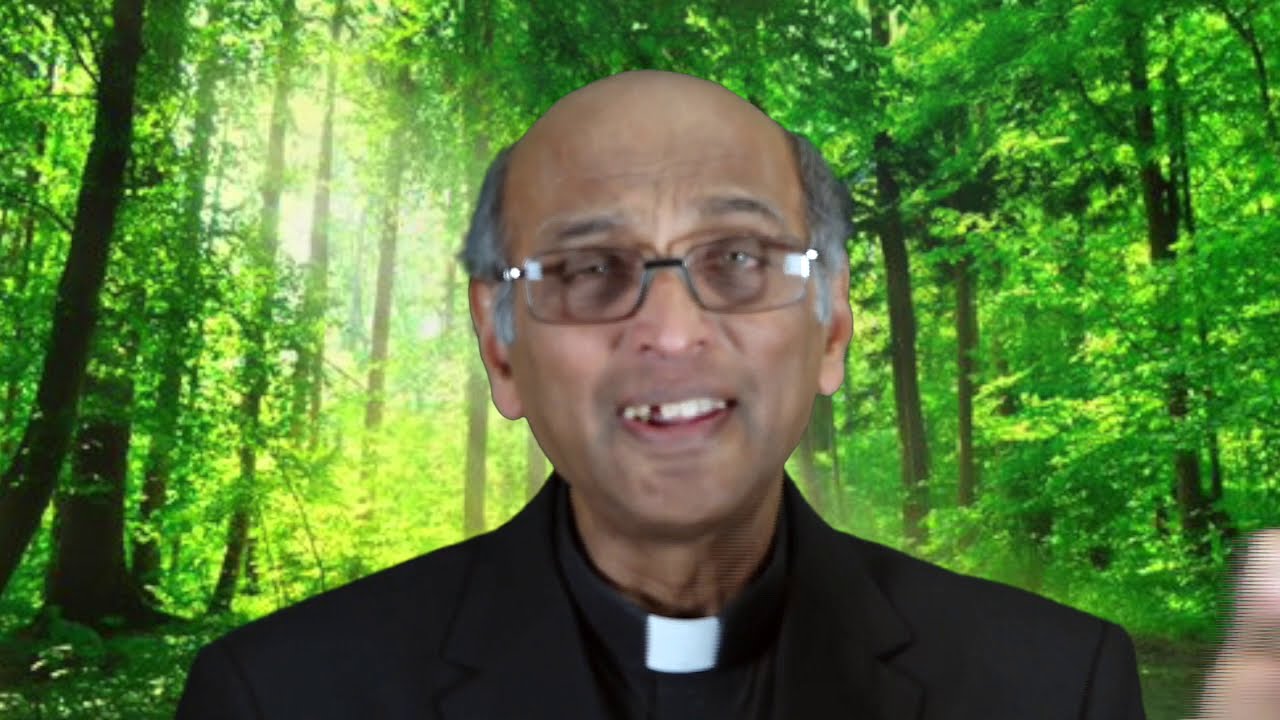 Vithakkaran 3 By Fr. Joseph Xavier - YouTube
