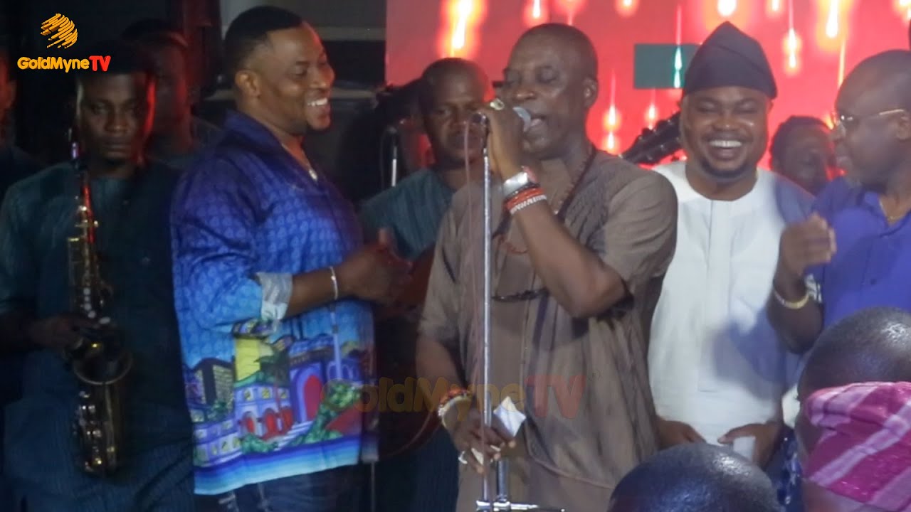 KING OF MUSIC, K1 DE ULTIMATE REIGNS SUPREME WITH UNFORGETTABLE FUJI ...