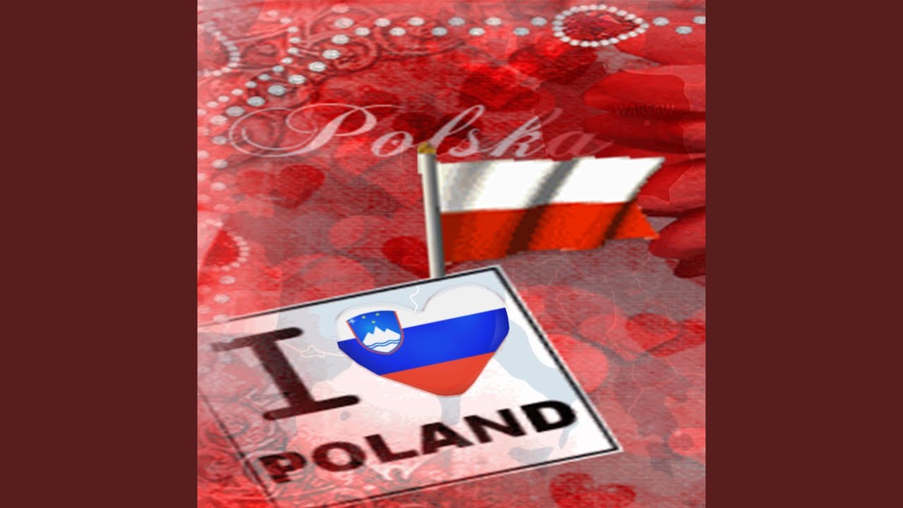 i ᐸ3 poland - YouTube