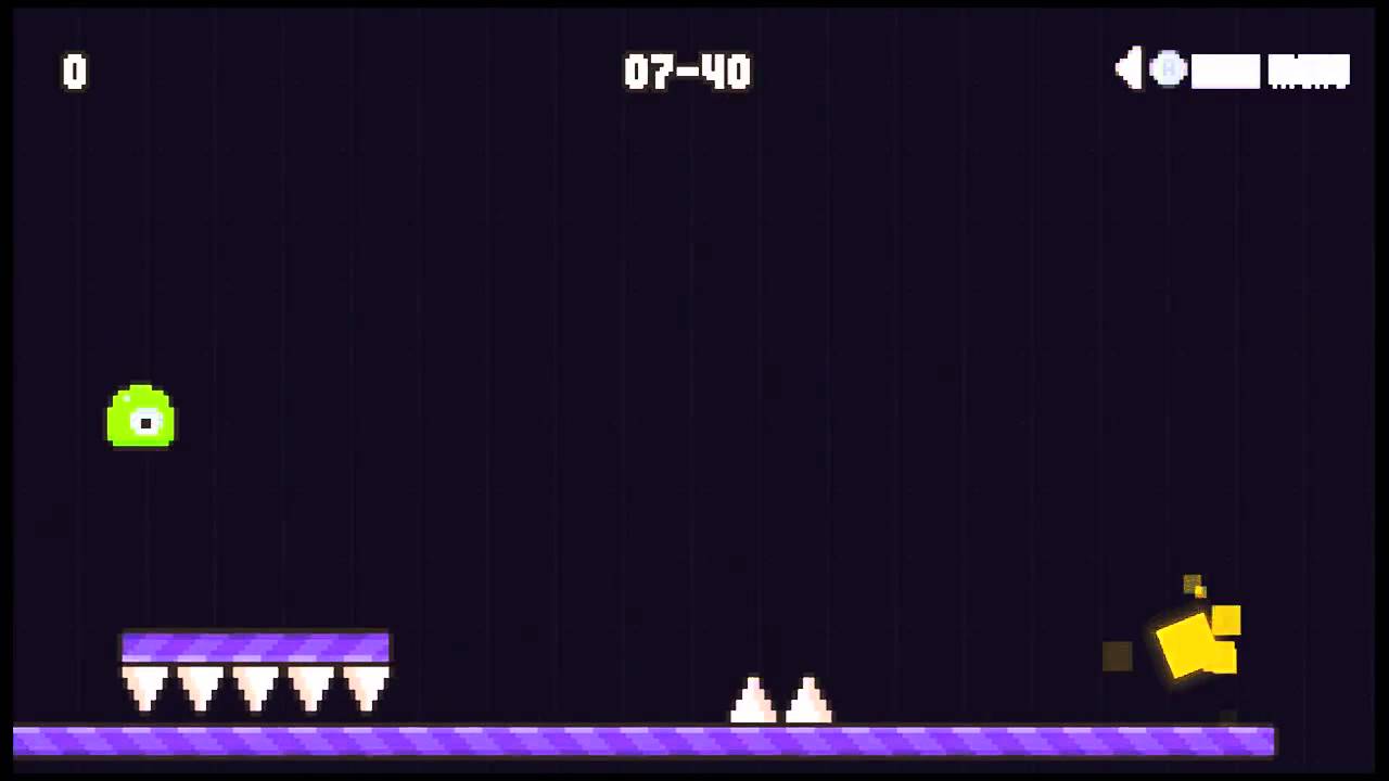 Review of @rcmadiax's Pixel Slime U! - YouTube