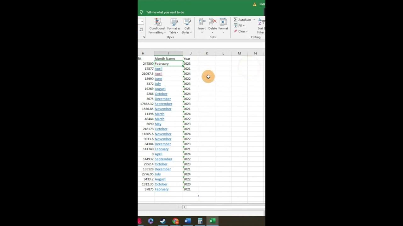 How to quickly remove hyperlinks in Excel short video #shorts #short #shortvideo #exceltips # ...