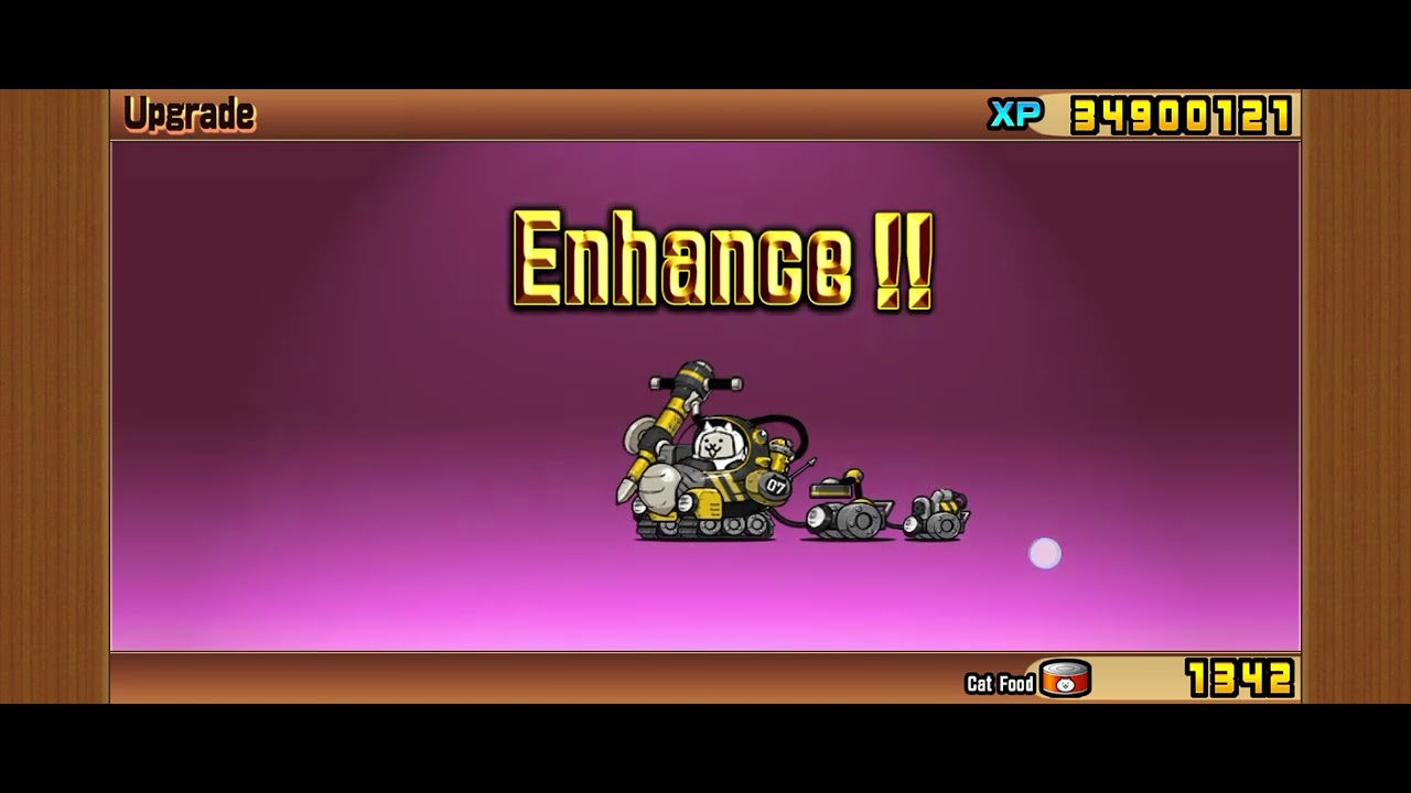 neo cat true form @battlecatsofficial - YouTube