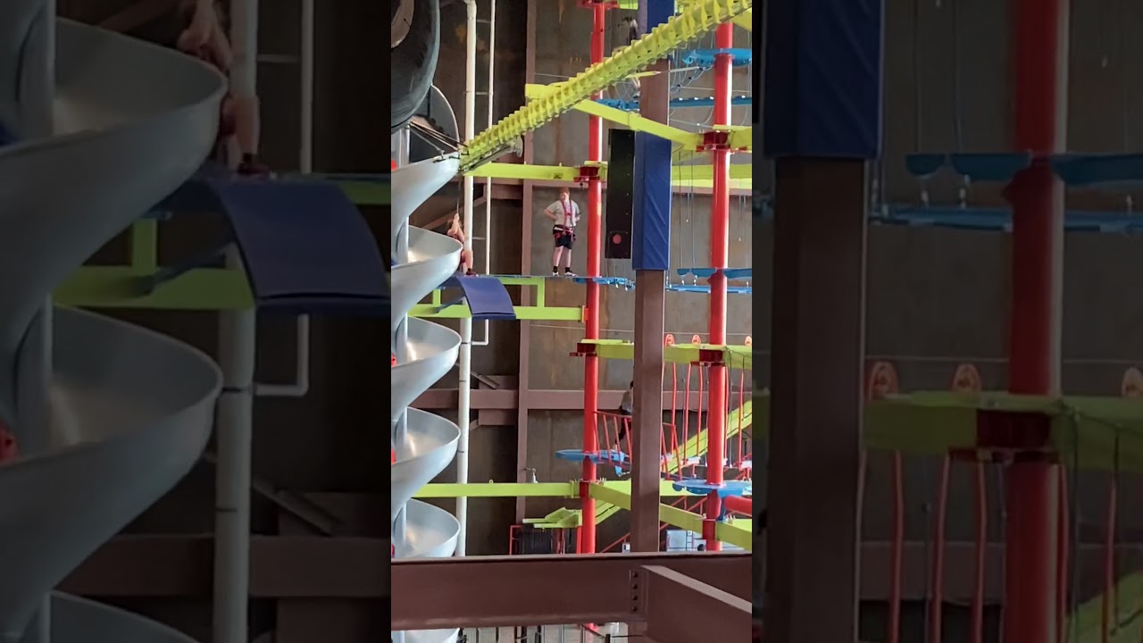 Fritz adventure - YouTube