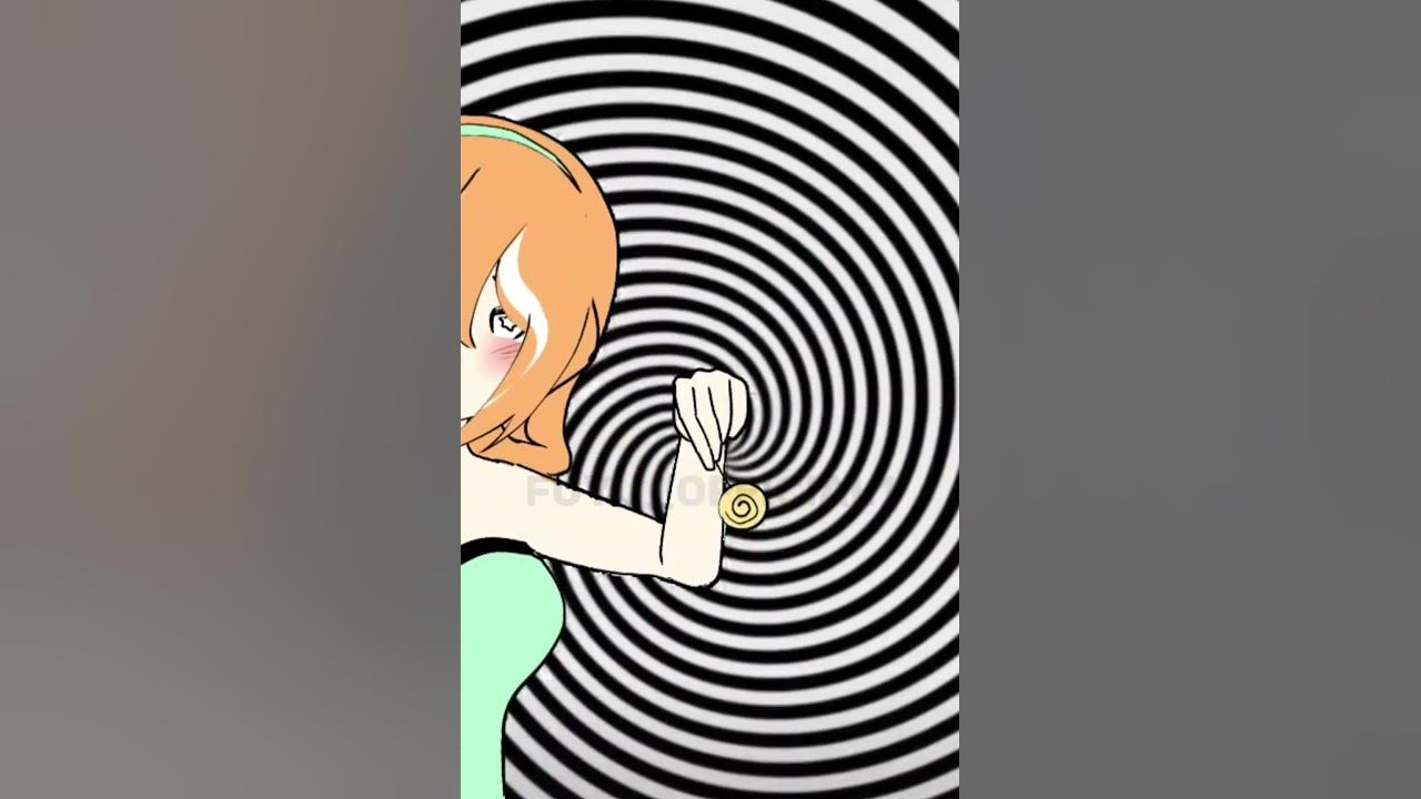 Hypnosis X3 ! (Feat @Yuki_aiko-) #trend #gacha #tweening #drawing srry it's lazy :( - YouTube