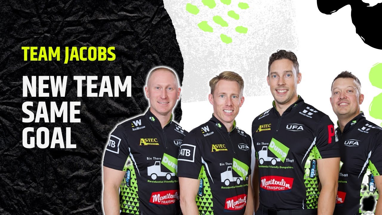 New Team Same Goal | The Game Sports Podcast - YouTube