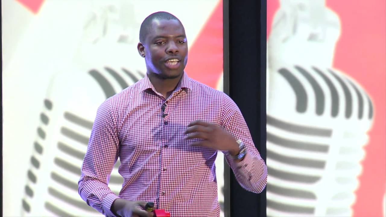 STEM: The wave of the future | Emmanuel Magaya | TEDxPretoria - YouTube