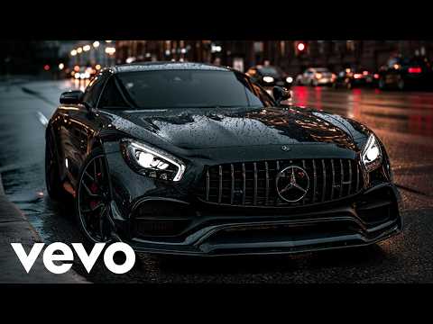 ZERRID - The Best Top Deep House Mix | 2026 #carmusic #remix