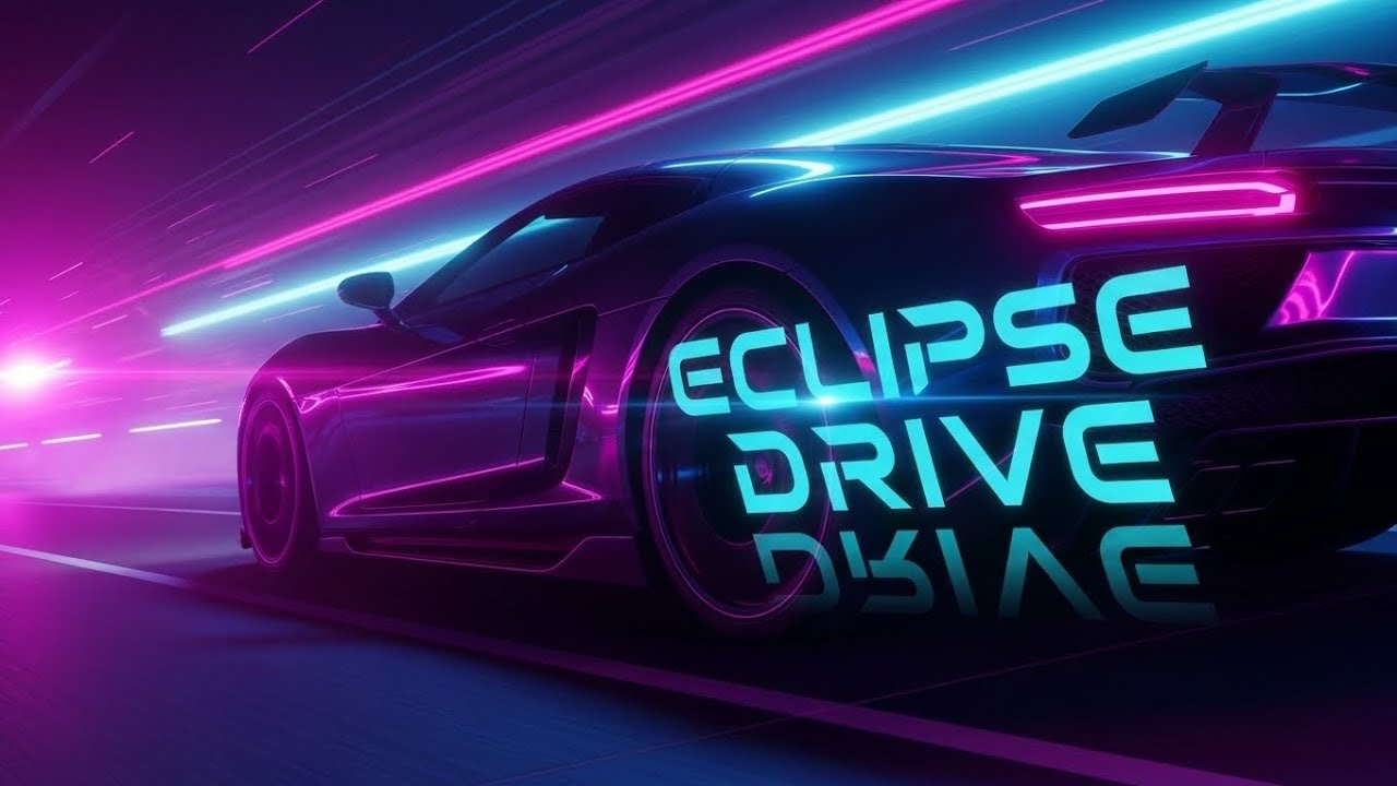 Tephønk – Eclipse Drive | Midnight Motion - YouTube