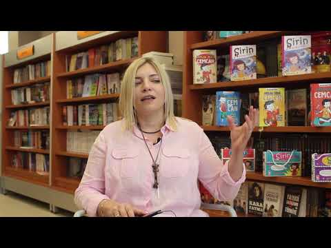 Sizce Çocuklara Kitap Hediye Etmenin Önemi Nedir? | BirsenEkimÖzen #PatlakZekaCemcan