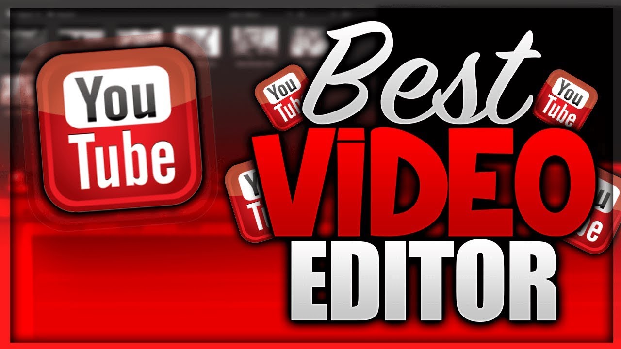 Best Video Editor 2017 Download And Installation Tutorial HD - YouTube