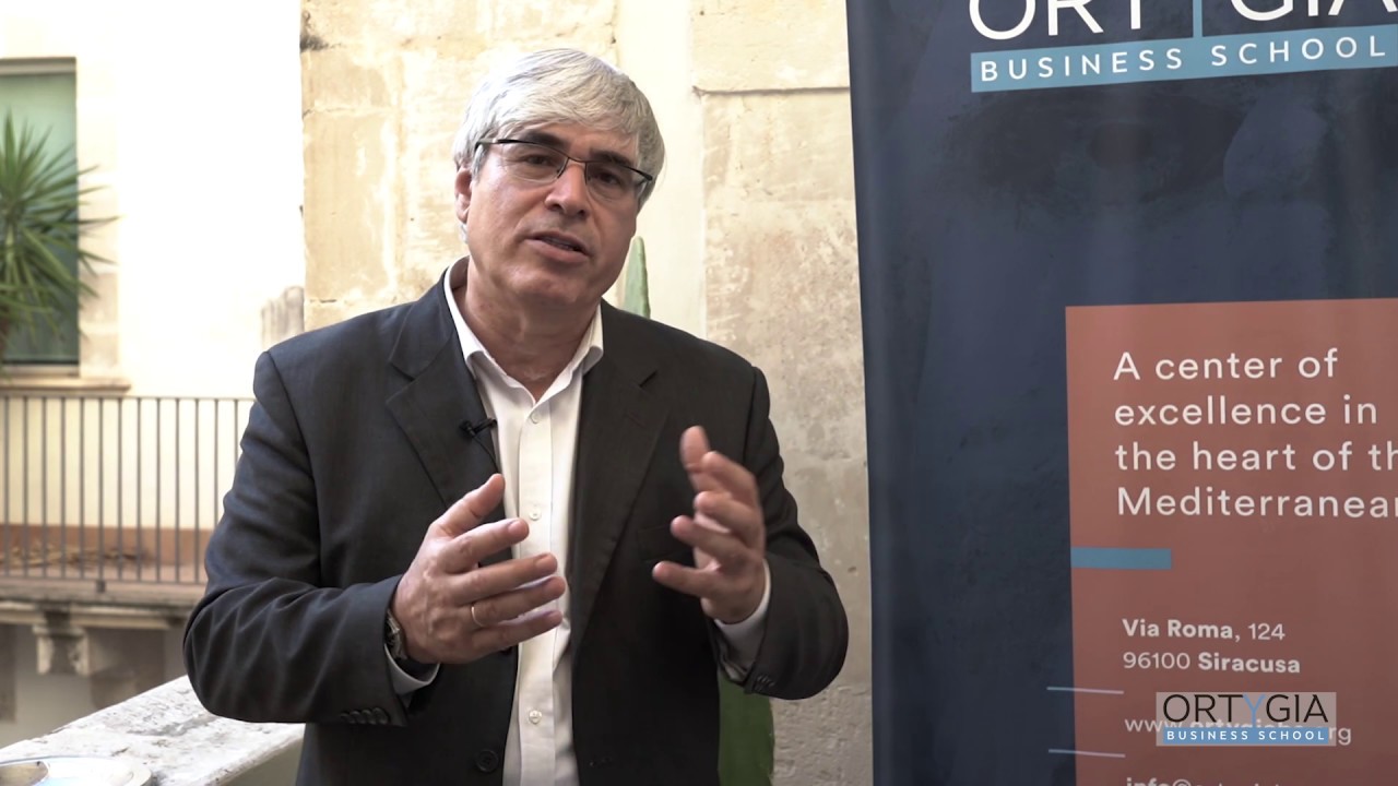 NEGOTIATION MASTER | Michael Tsur | 26.02.2020 - YouTube