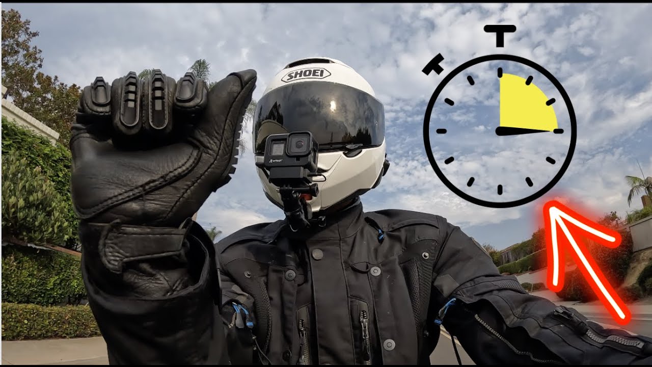 15 Minutes Is All You Need - YouTube