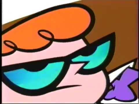 Dexter's Lab AMV 'Back to the Lab Again' - HQ - YouTube