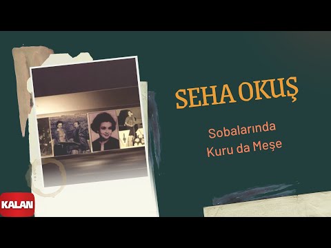 Seha Okuş - Sobalarında Kuru da Meşe I Hasretinle Yandı Gönlüm © 2002 Kalan Müzik