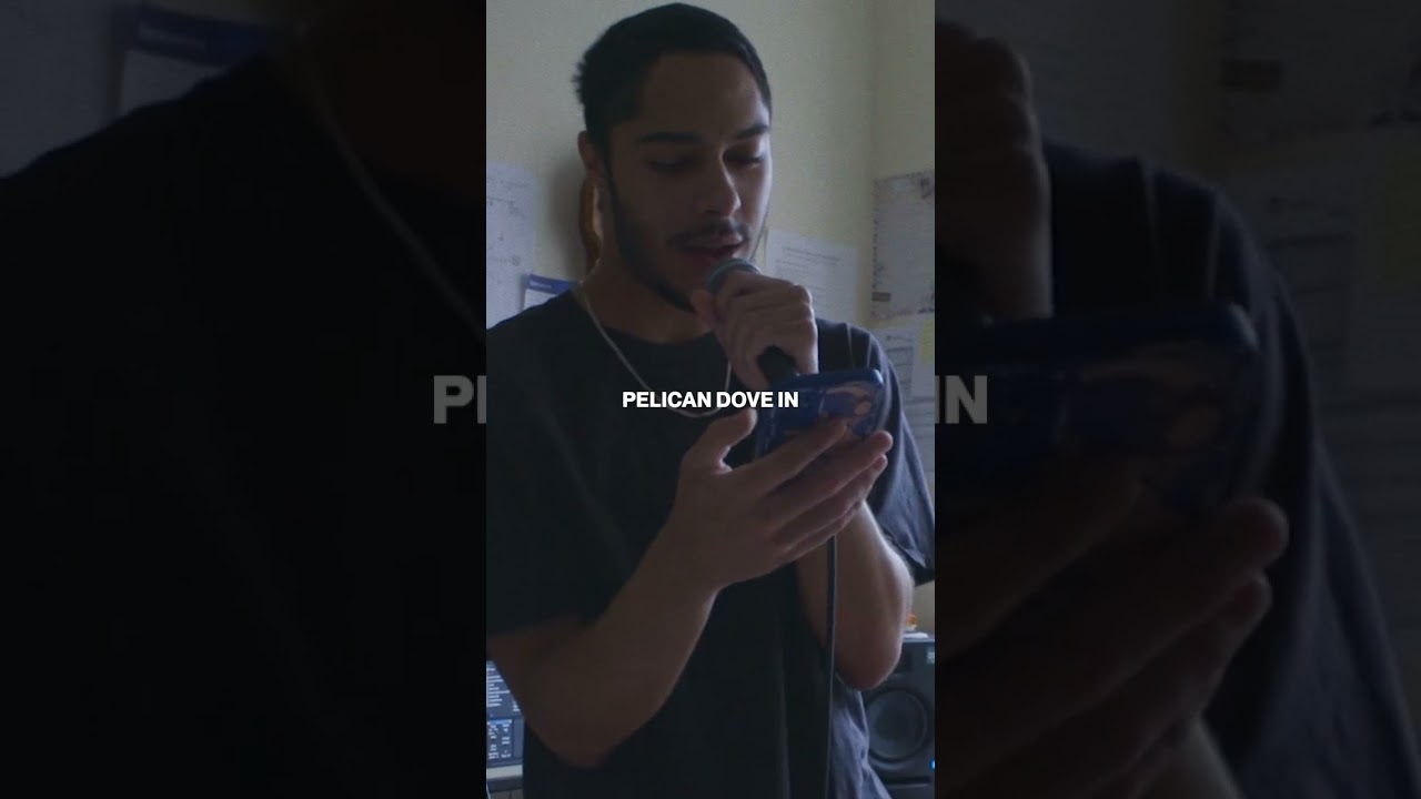 BIRDS pt.3 #rap #producerlife #hiphop #beatmaker #music #hiphipproducer ...