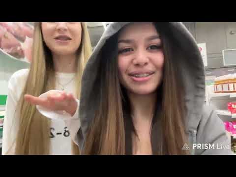 ПОДГОТОВКА К НОВОМУ ГОДУ! ЗАКУП В ПРОДУКТОВОМ 🤟🏻 | w: @mibreoo1 @djamilyalya /home @sbbsonya