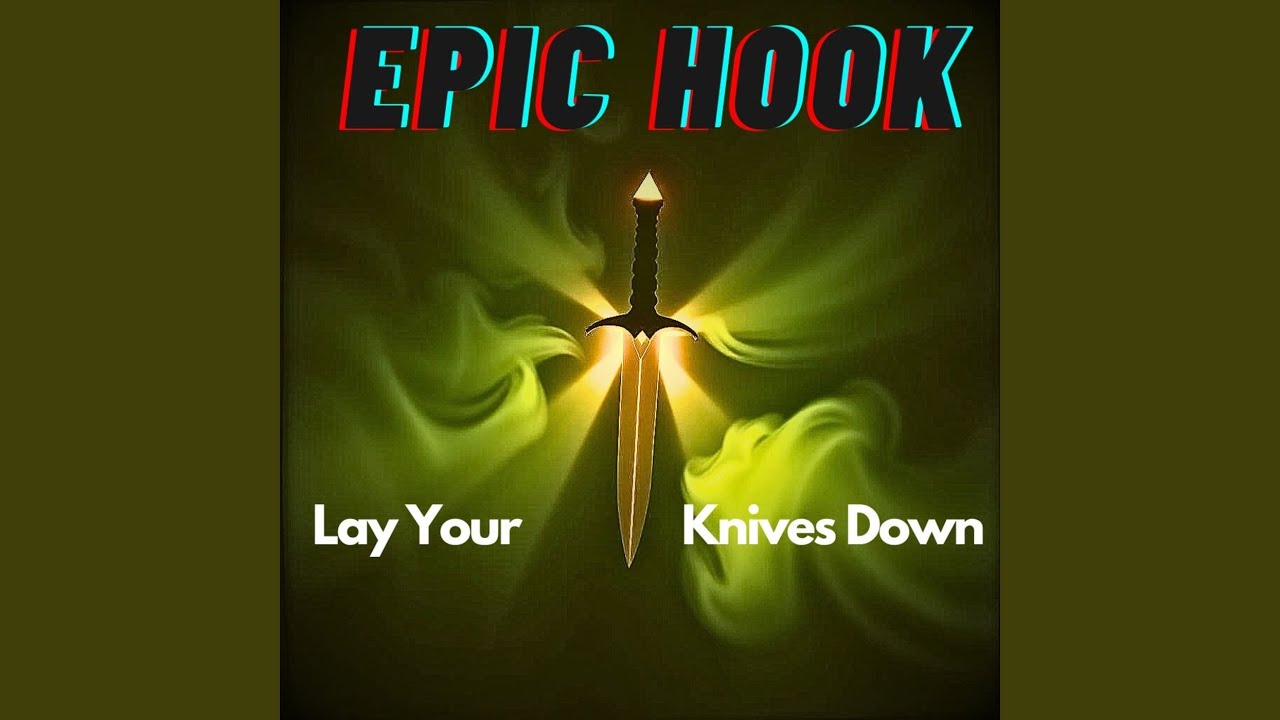 Lay Your Knives Down - YouTube