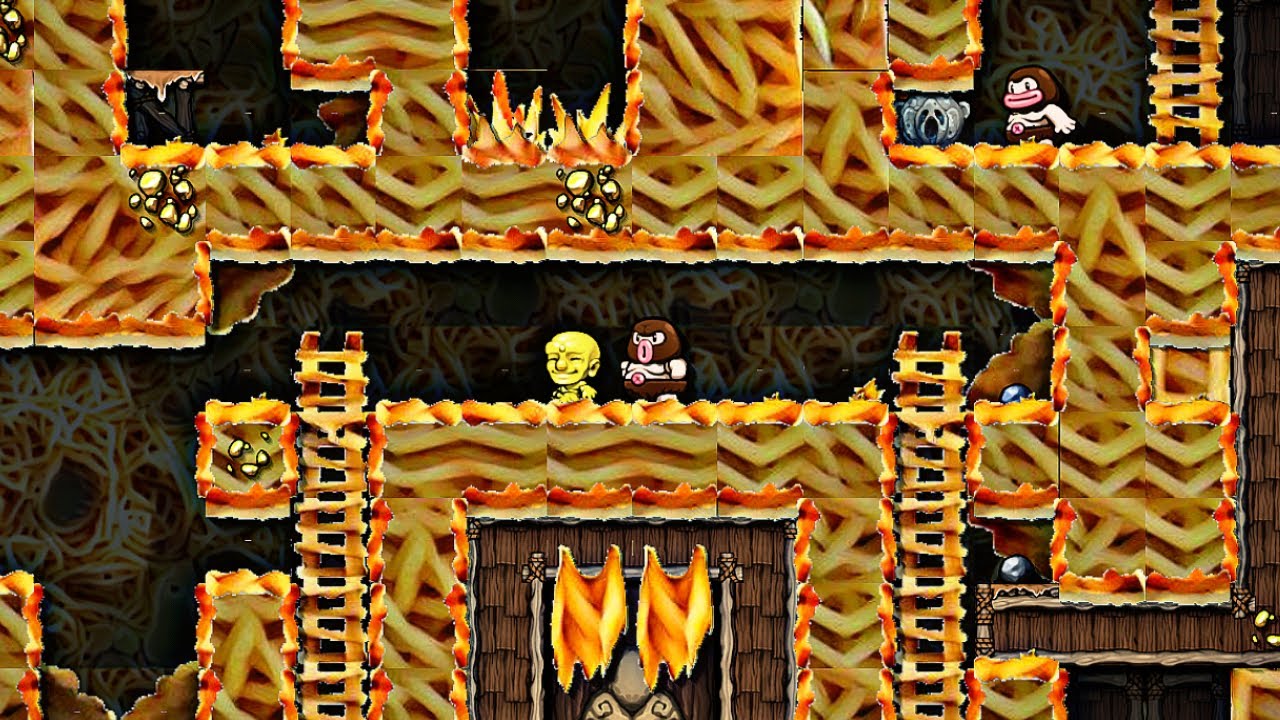 Spaghetti Land - YouTube