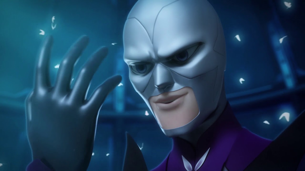 Miraculous | Les Sapotis | Disney Channel BE - YouTube