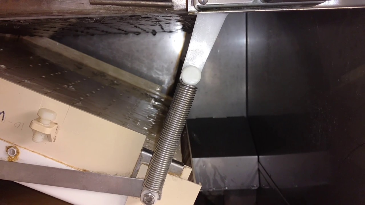 Switches Spring - YouTube