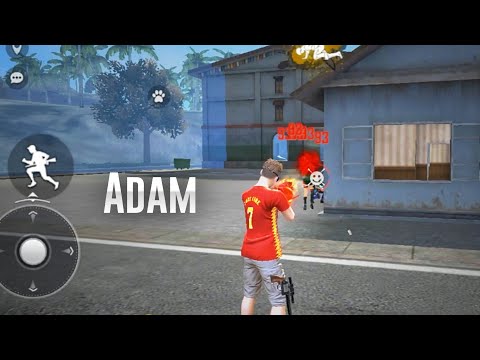 noob to pro Adam status |Power of Adam mama⚡