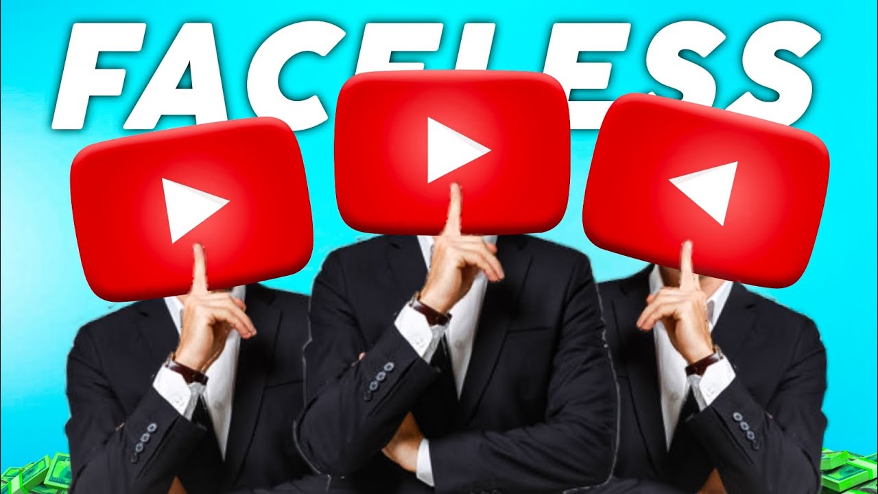 10 Unique Faceless Youtube Channel Ideas 2024 | Faceless Channel Ideas ...