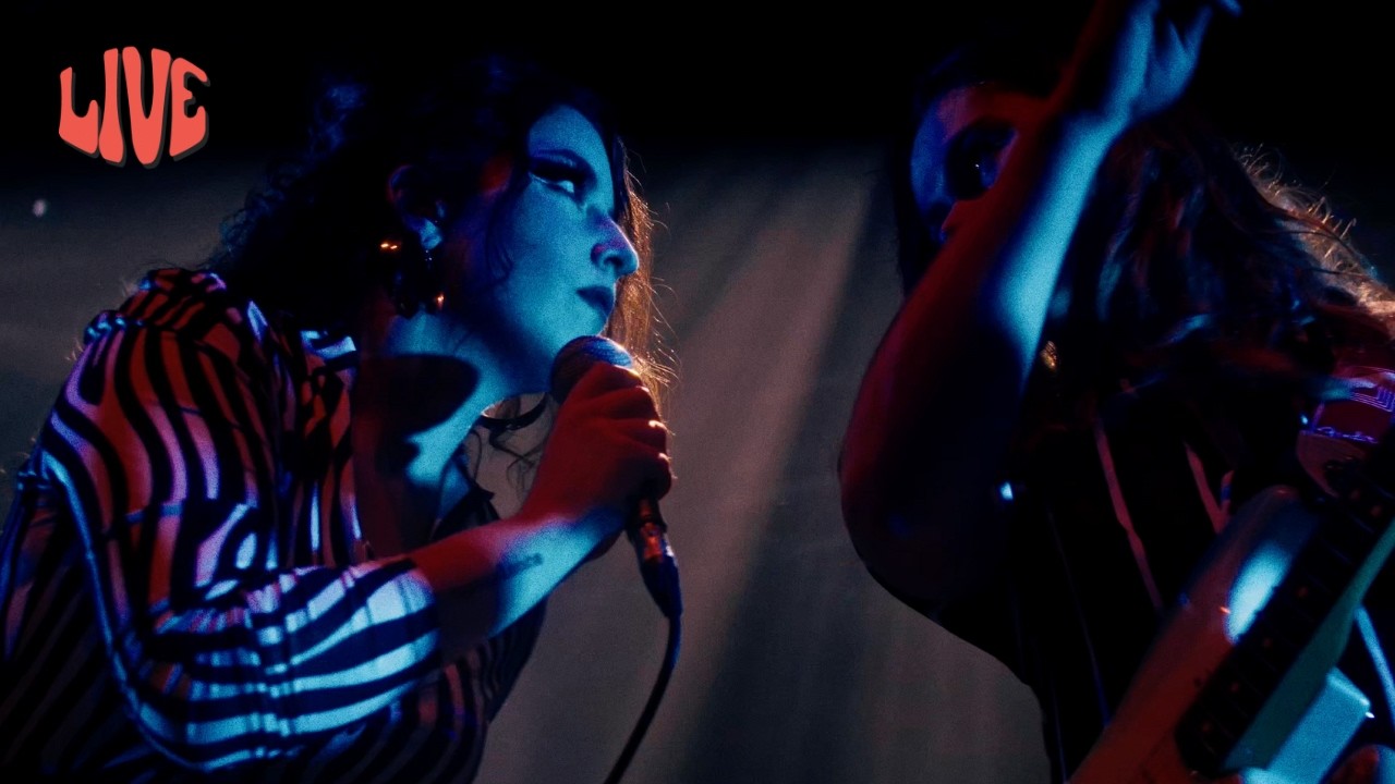 Don't Mess With My Pretty Car - The Nucleons Project | Live ...