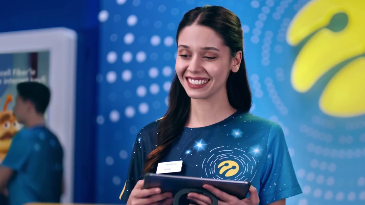Yeni Turkcell RaHat Reklamı - Datakan Emocan Reklamı - YouTube